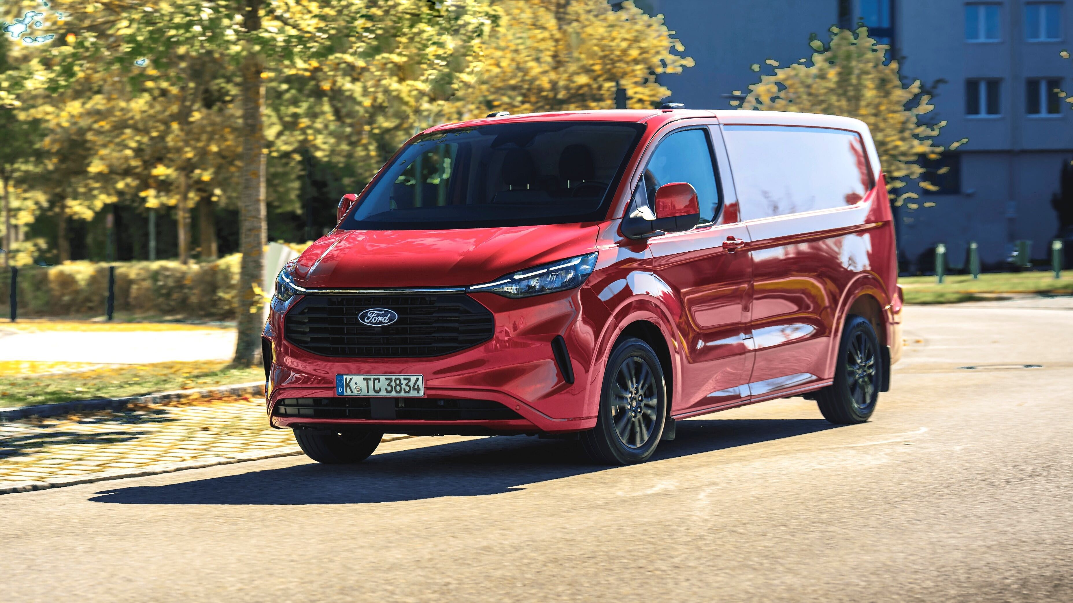 Ford plugin store